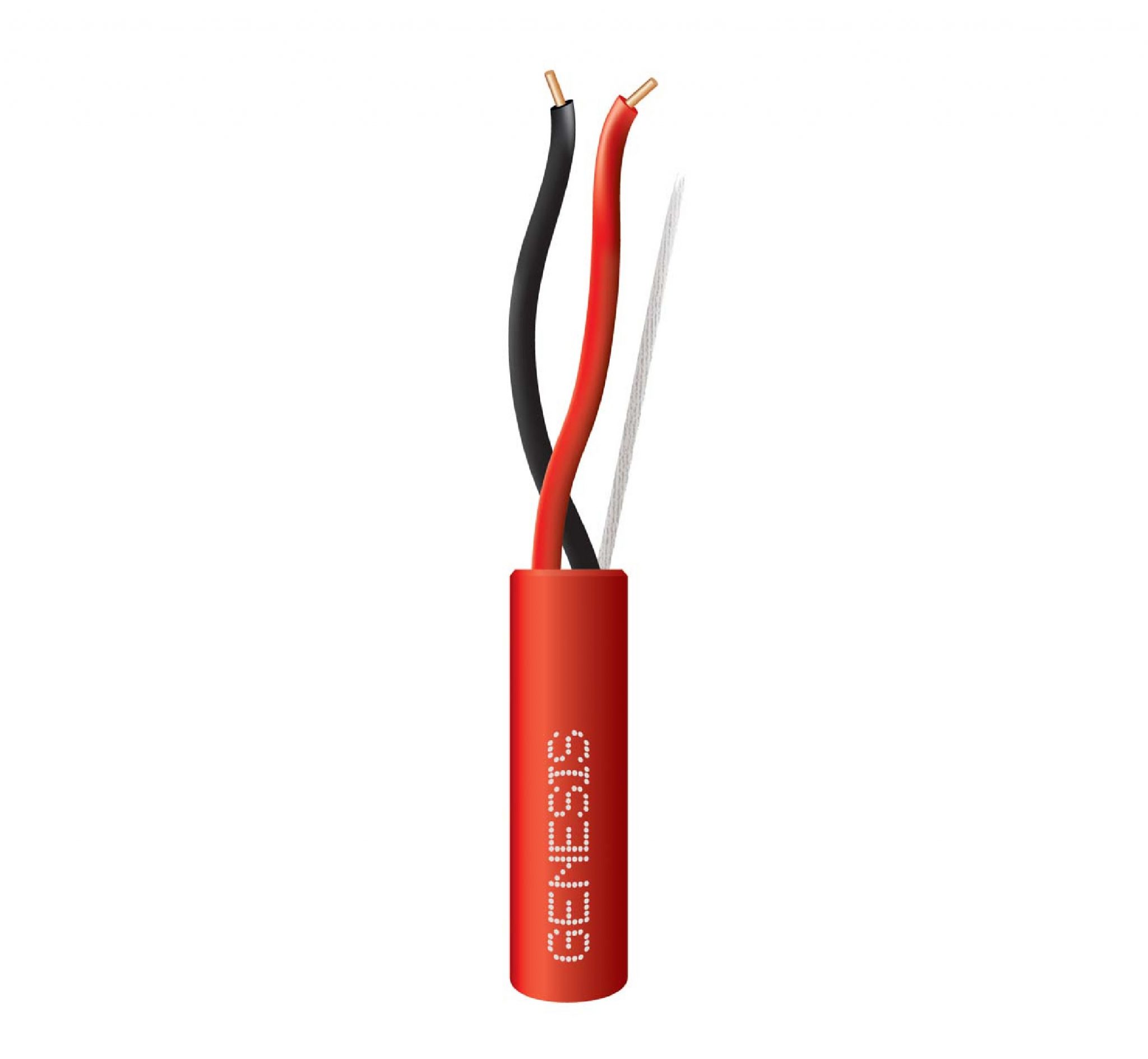 CABLE CONTRA INCENDIO 2X16 FPL – Frisar S.A.C.