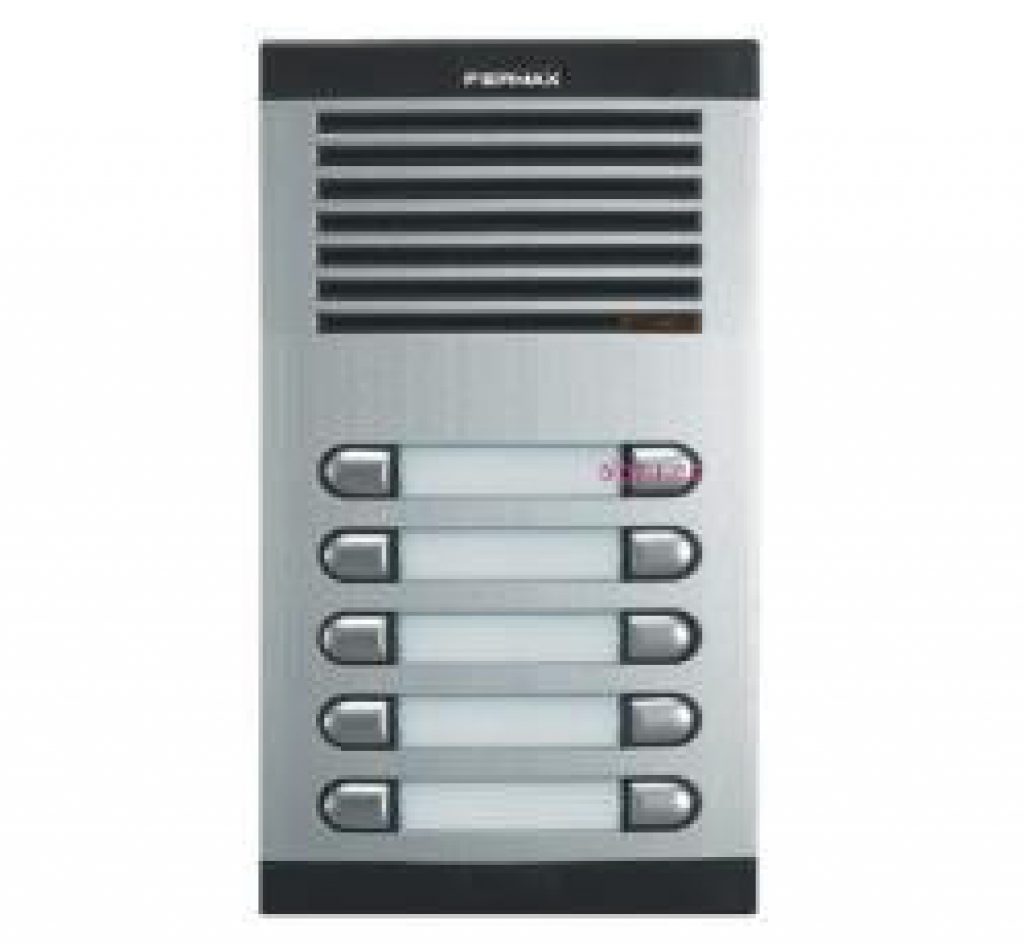 Recambio Seguridad Edificio Conector Para Monitor Loft 4+N De Fermax ...