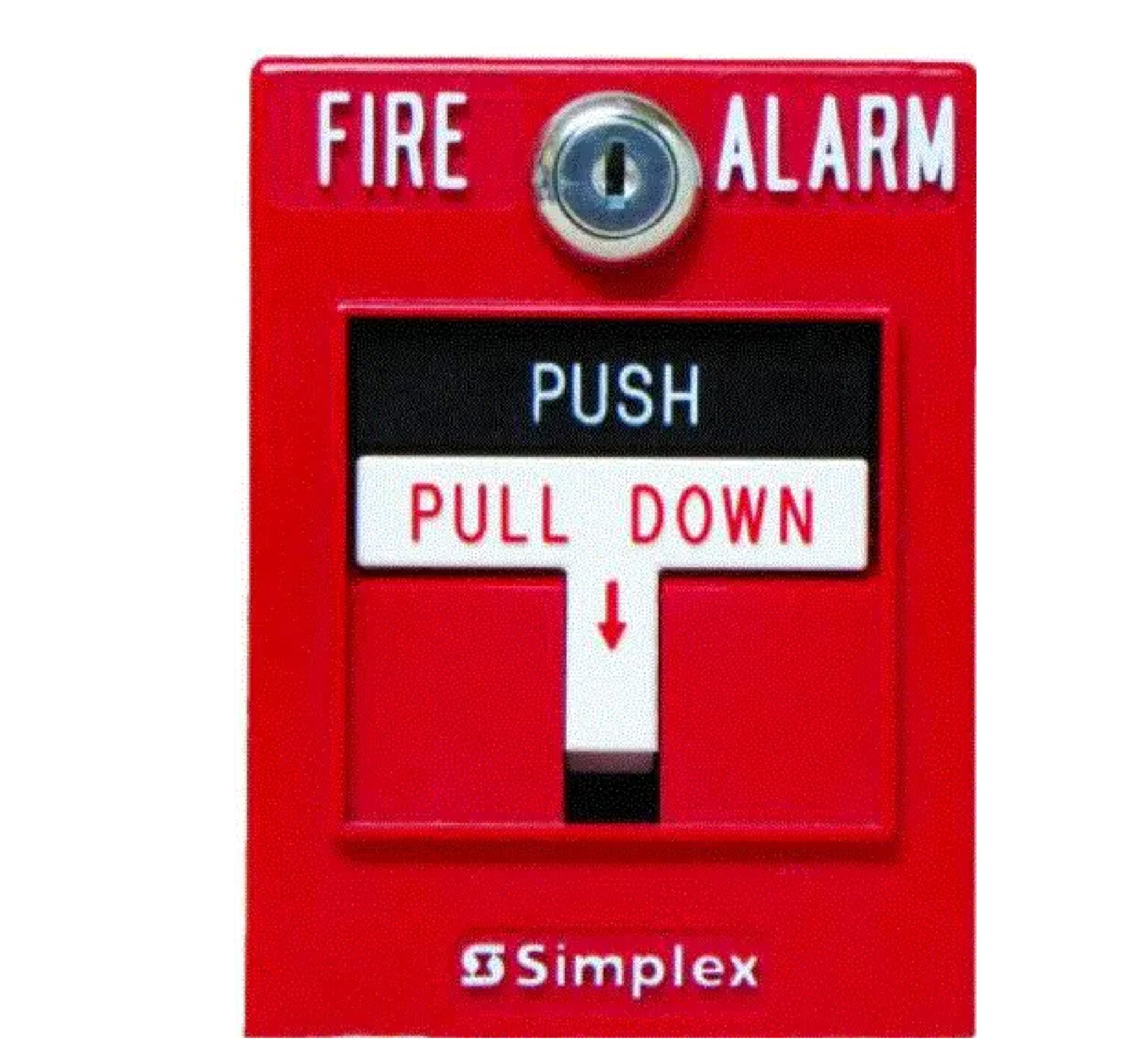 ESTACIÓN MANUAL DE DOBLE ACCIÓN CONVENCIONAL SIMPLEX – Frisar S.A.C.