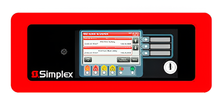 ANUNCIADOR REMOTO PARA PANEL 4007ES – Frisar S.A.C.