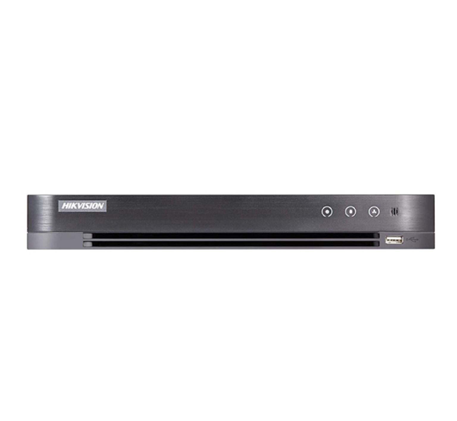 DVR 4CH 1 HDD 720P CON AUDIO – 220V HK-DS7204HGHI-M1/S – Frisar S.A.C.