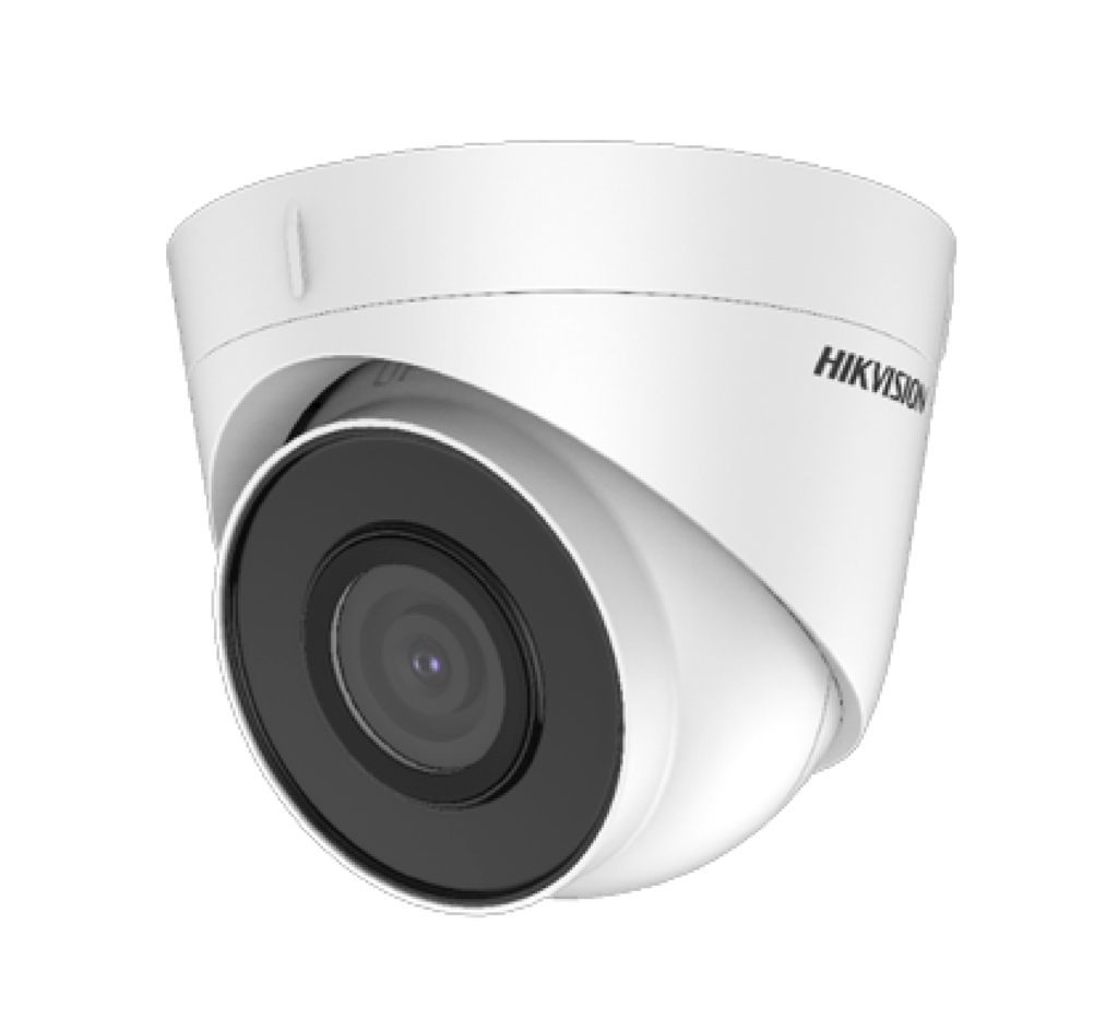 TURRET IP 2MP 2.8MM D-WDR IP67 – Frisar S.A.C.